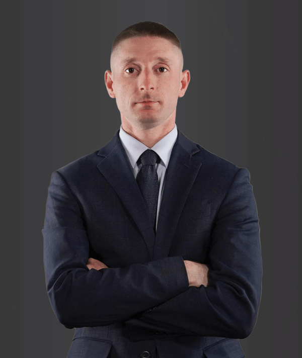 Attorneys | Berry Law Attorneys