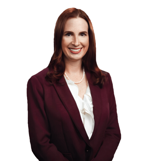 Rachel Collins - Nebraska Personal Injury Attorney | Berry Law