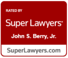 John S. Berry Jr. - Berry Law Firm