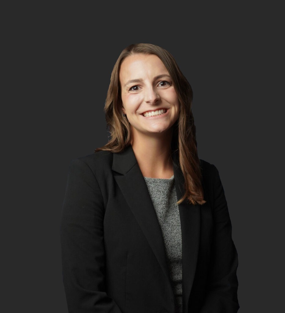 Abbie Steiner - Nebraska Criminal Defense Attorney | Berry Law