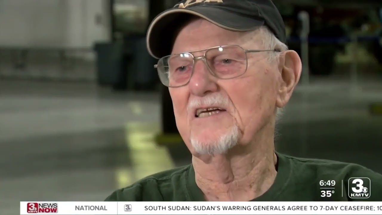 Preserving History: The Strategic Air Command and Aerospace Museum in ...