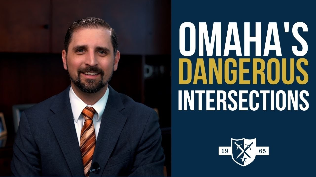 Omaha Traffic Growth: Navigating Omaha's Intersections