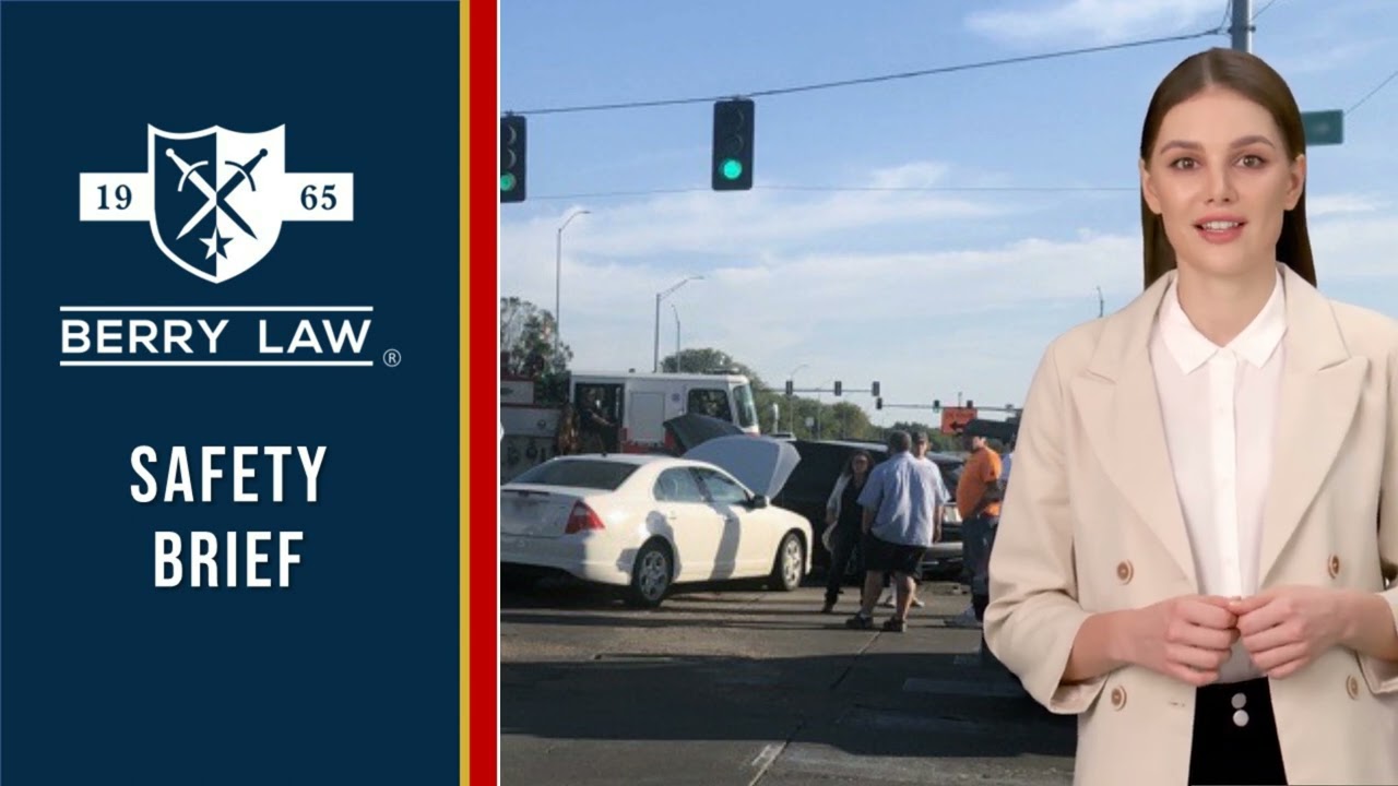 Berry Law of Nebraska: Safety Brief Traumatic Brain Injuries at Omaha ...