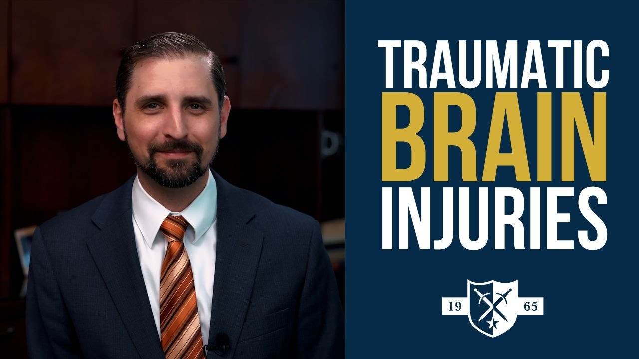 Berry Law of Nebraska: Safety Brief Traumatic Brain Injuries at Omaha ...
